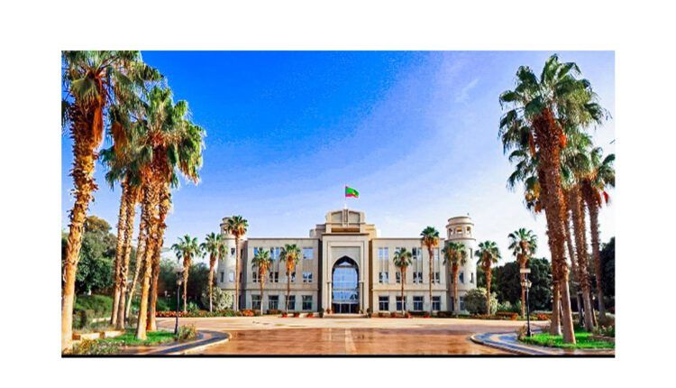 Convocation des électeurs pour l’élection du Président de la République ...