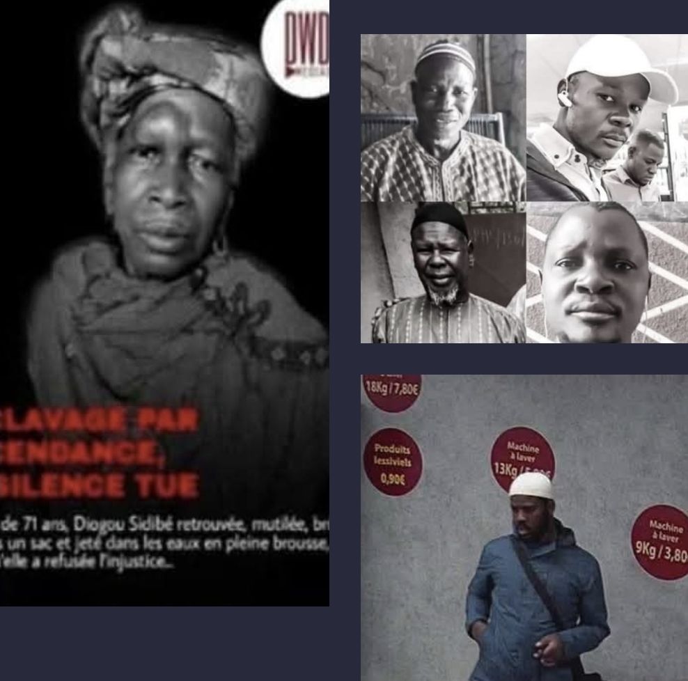 France – Soninkara – Soninké | Le « makhzen » associatif soninké sous ...